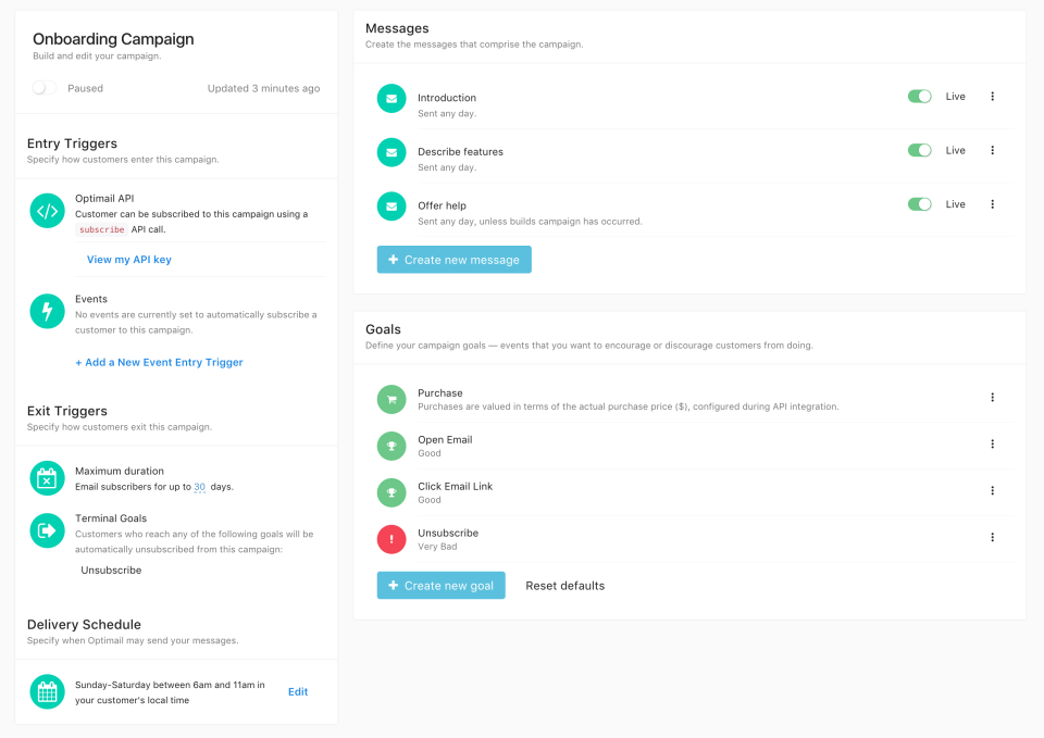 Optimail : precios, funciones y opiniones
