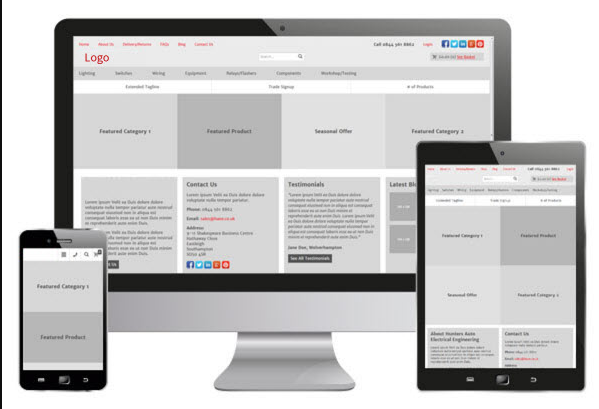 AspDotNetStorefront 】Información, Reseñas y Precios | 2023 |