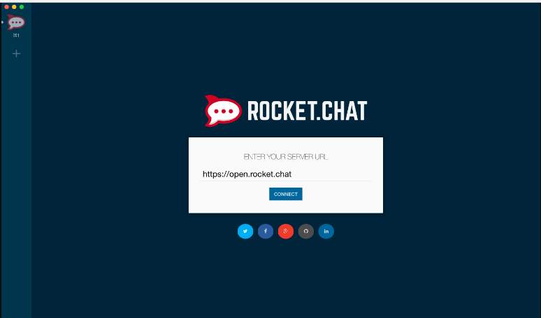 Rocket.Chat 】Información, Reseñas y Precios | 2023 |