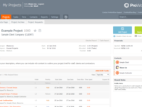 ProWorkFlow 】Información, Reseñas y Precios | 2023 |