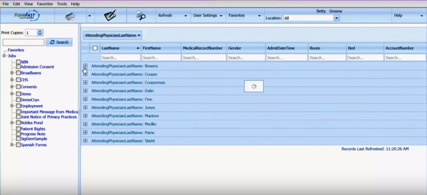FormFast: precios, funciones y opiniones