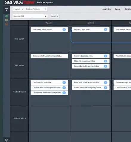 ServiceNow 】Información, Reseñas y Precios | 2023 |