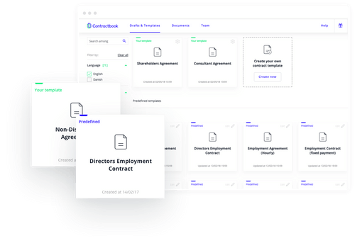 Contractbook: precios, funciones y opiniones