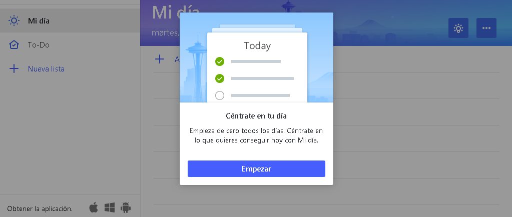 Microsoft To Do 】Información, Reseñas y Precios | 2023 |