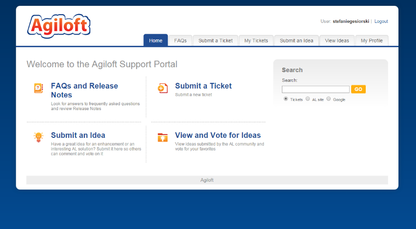 Agiloft - Contract Management 】Información, Reseñas y Precios | 2023 |