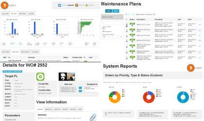 comma CMMS 】Información, Reseñas y Precios | 2023 |