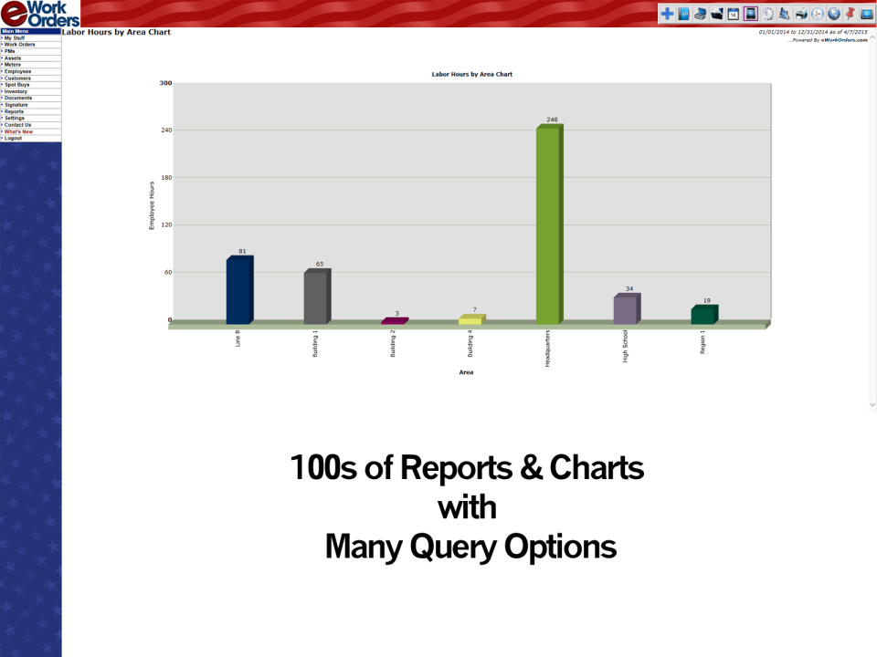 eWorkOrders CMMS 】Información, Reseñas y Precios | 2023 |