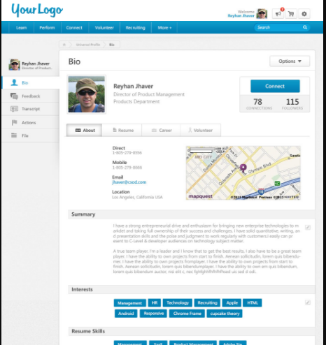 Cornerstone Performance 】Información, Reseñas y Precios | 2023 |