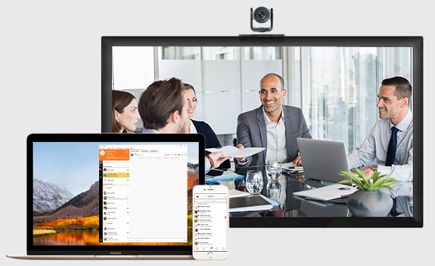 Evolve IP Phone System 】Información, Reseñas y Precios | 2023 |