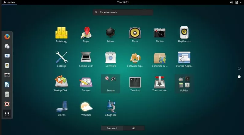 Linux Sistema Operativos 】Información, Reseñas y Precios | 2023 |