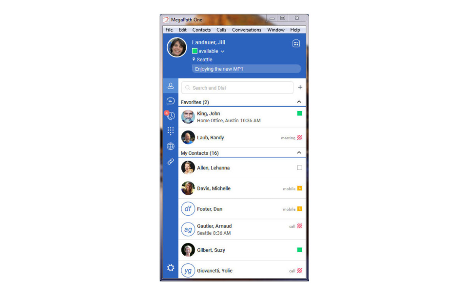 MegaPath: precios, funciones y opiniones