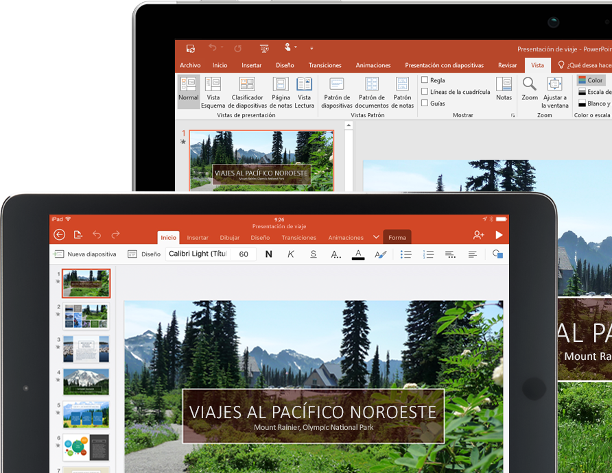 Microsoft PowerPoint 】Información, Reseñas y Precios | 2023 |