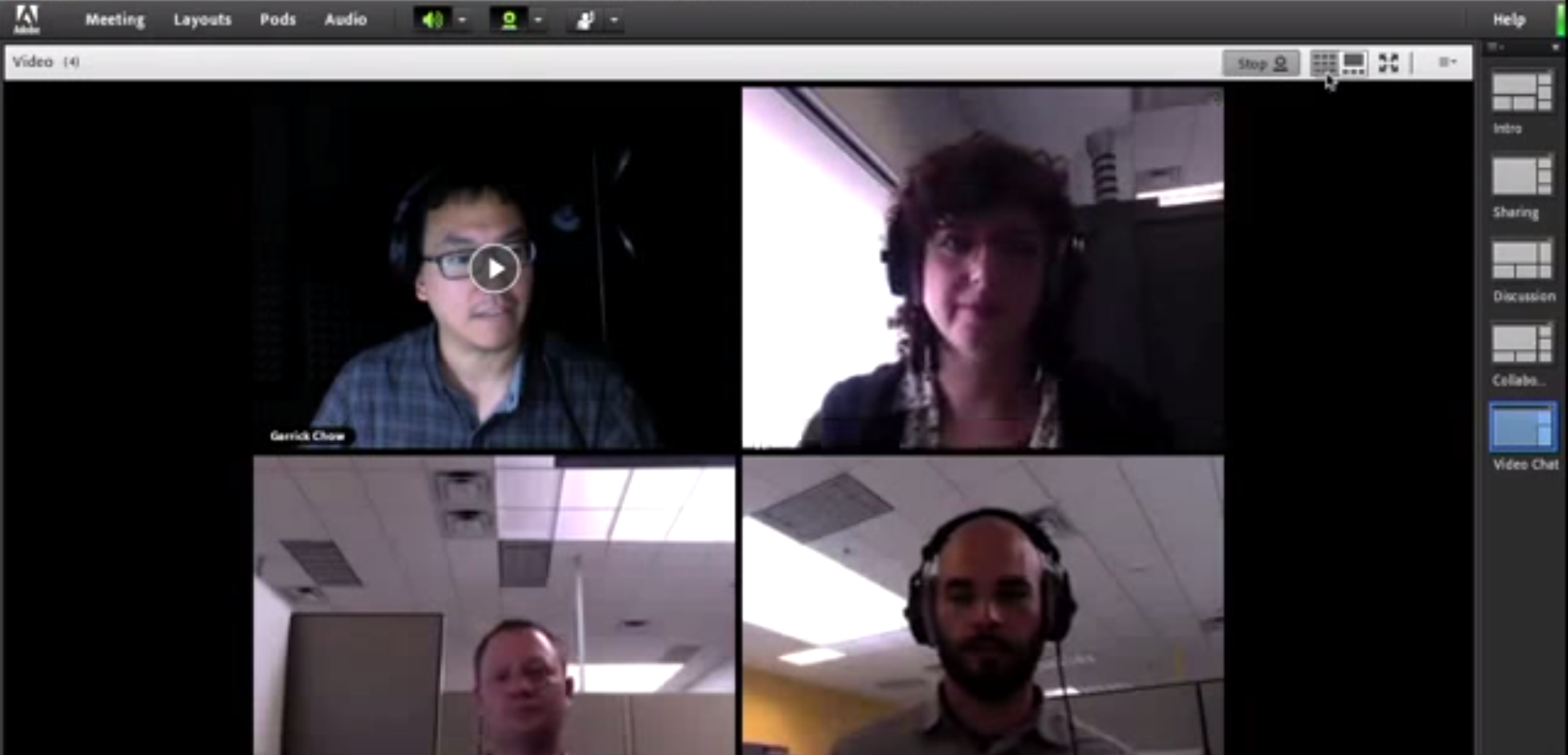 Adobe Connect 】Información, Reseñas y Precios | 2023 |