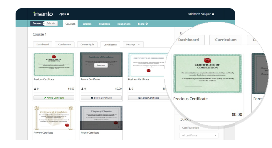 Coachrack : precios, funciones y opiniones