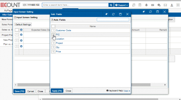 Ecount ERP : precios, funciones y opiniones