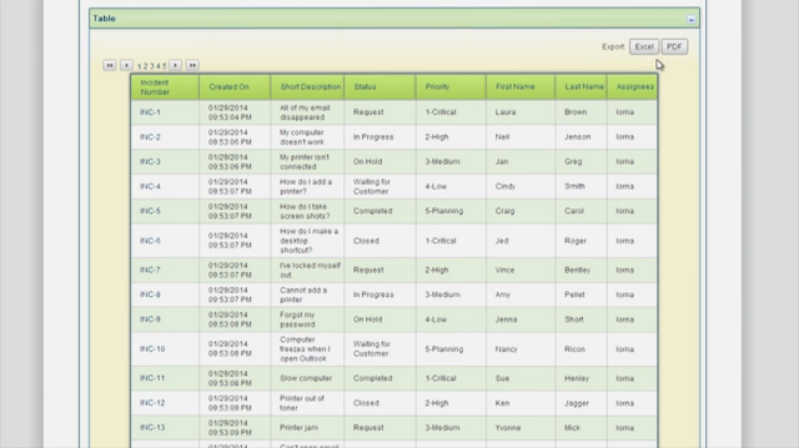FootPrints : precios, funciones y opiniones
