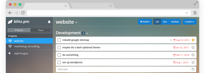 taskblitz 】Información, Reseñas y Precios | 2023 |