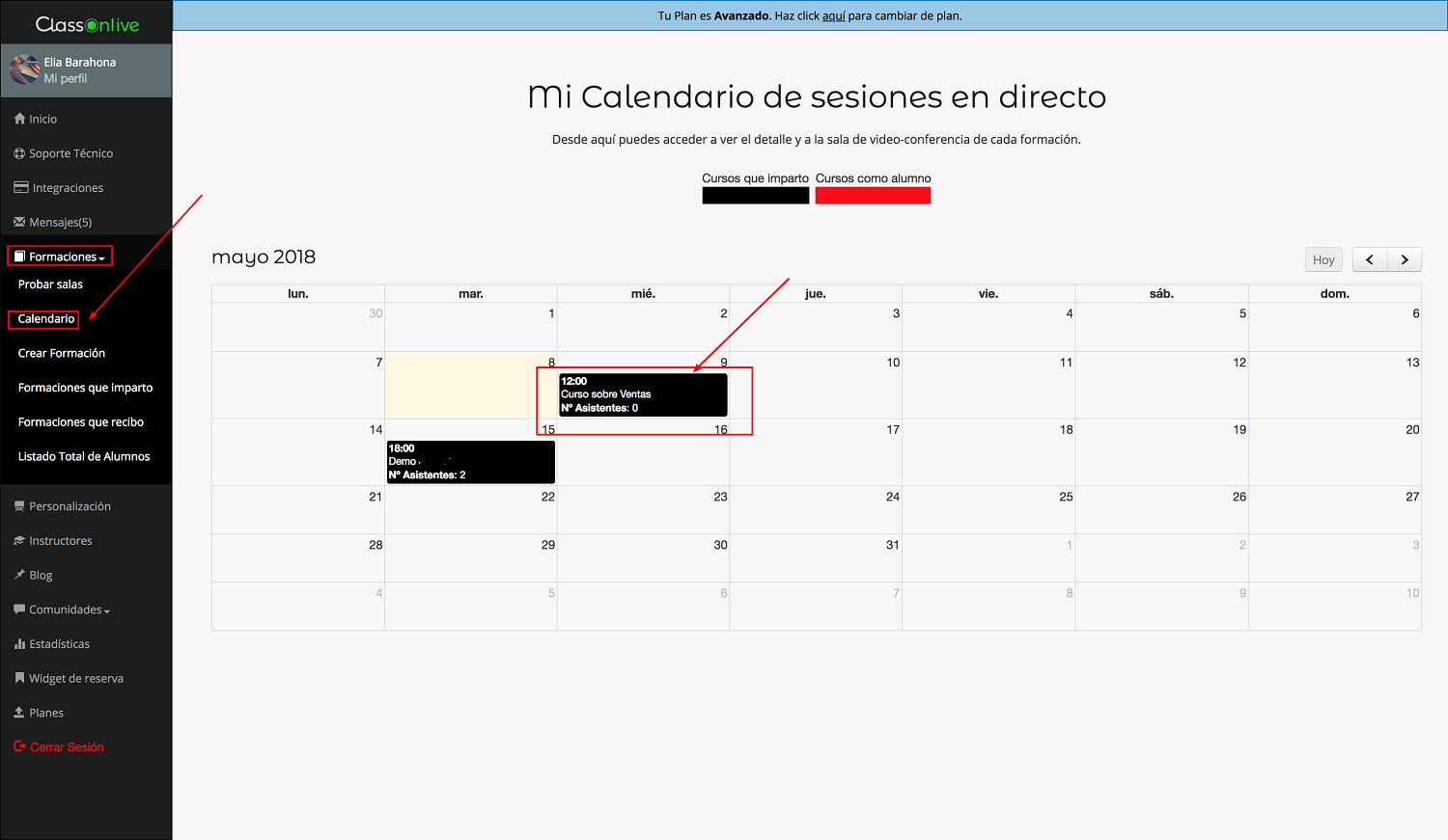 ClassOnLive 】Información, Reseñas y Precios | 2023 |