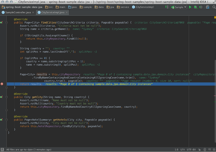 IntelliJ IDEA: precios, funciones y opiniones