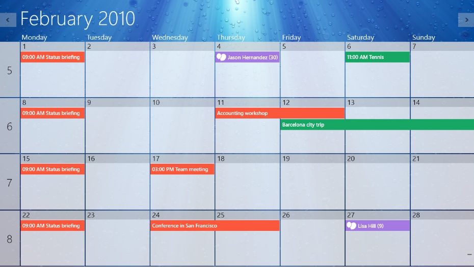One Calendar: precios, funciones y opiniones