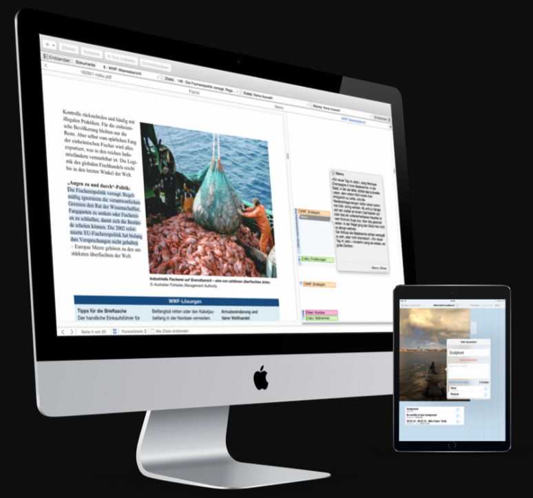 ATLAS.ti : precios, funciones y opiniones