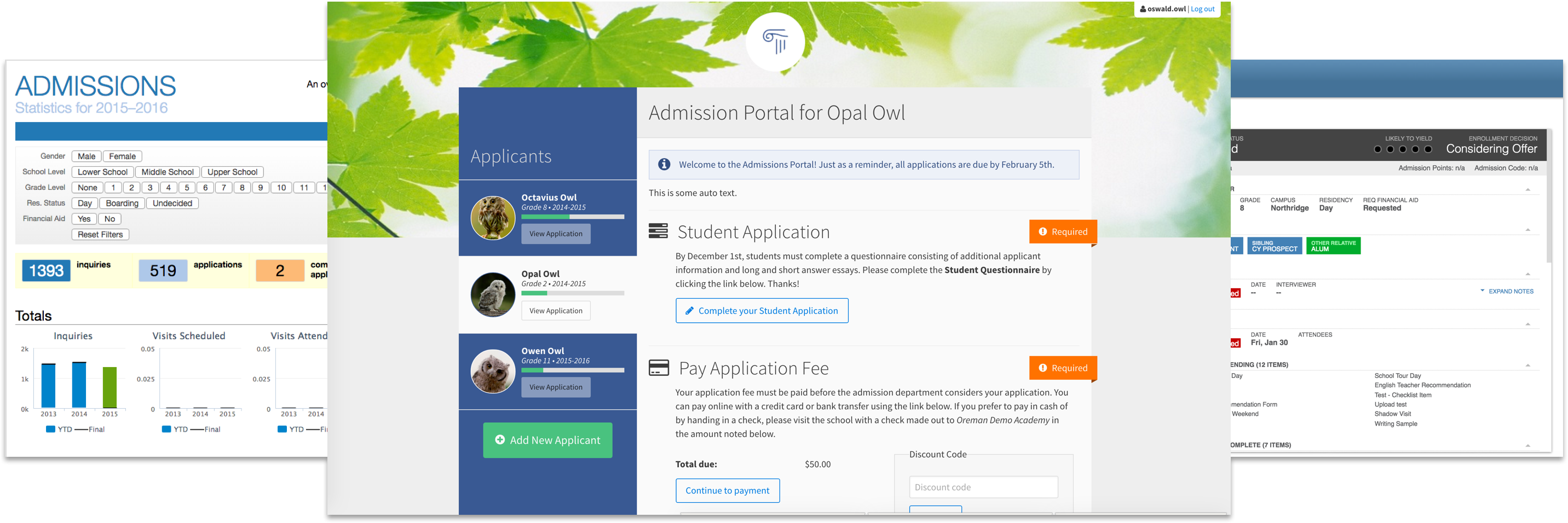 Veracross: precios, funciones y opiniones