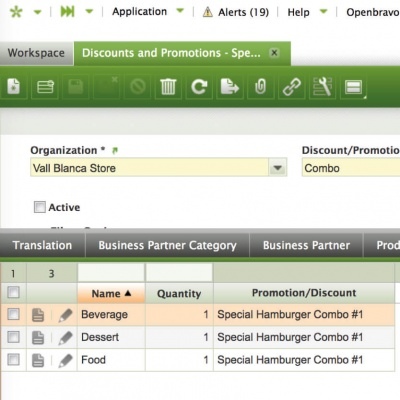 Openbravo 】Información, Reseñas y Precios | 2023 |
