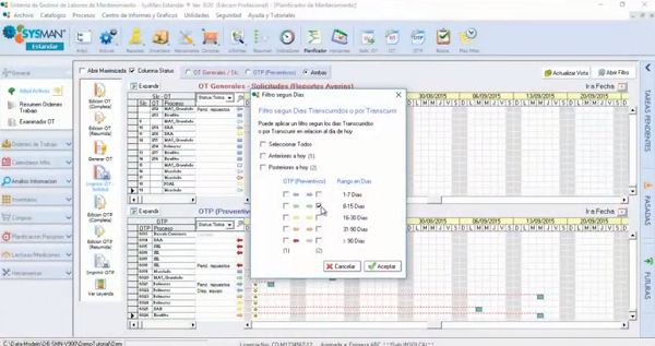 SysMan: precios, funciones y opiniones