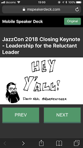 Speaker Deck: precios, funciones y opiniones