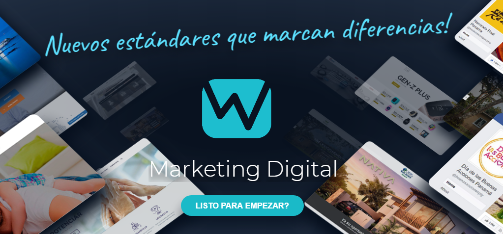Digital Web Panamá : precios, funciones y opiniones