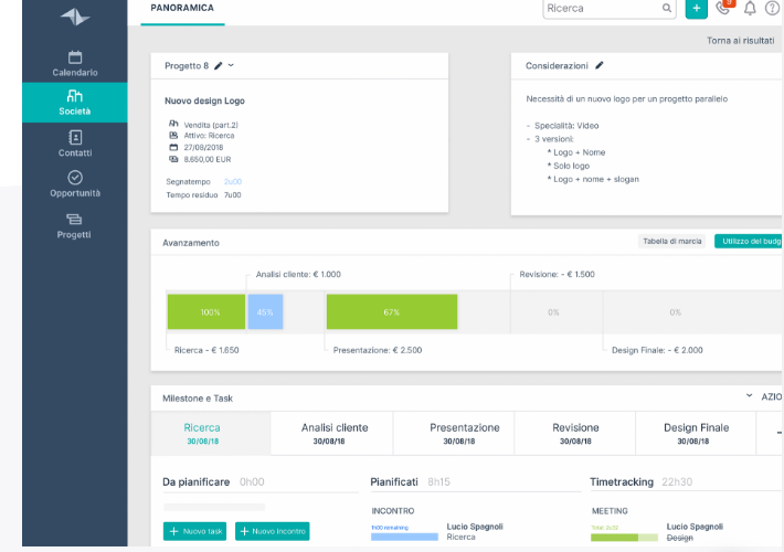 Teamleader : precios, funciones y opiniones