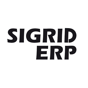 Sigrid ERP 】Información, Reseñas y Precios | 2023 |