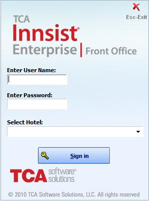 TCA Innsist 】Información, Reseñas y Precios | 2023 |