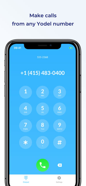 Yodel.io: precios, funciones y opiniones