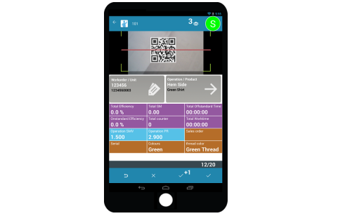 Visual ERP: precios, funciones y opiniones
