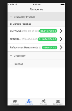 SYS21 Software ERP 】Información, Reseñas y Precios | 2023 |