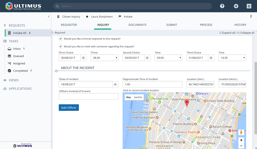 Ultimus BPM Suite: precios, funciones y opiniones
