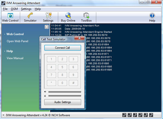 IVR NCH: precios, funciones y opiniones