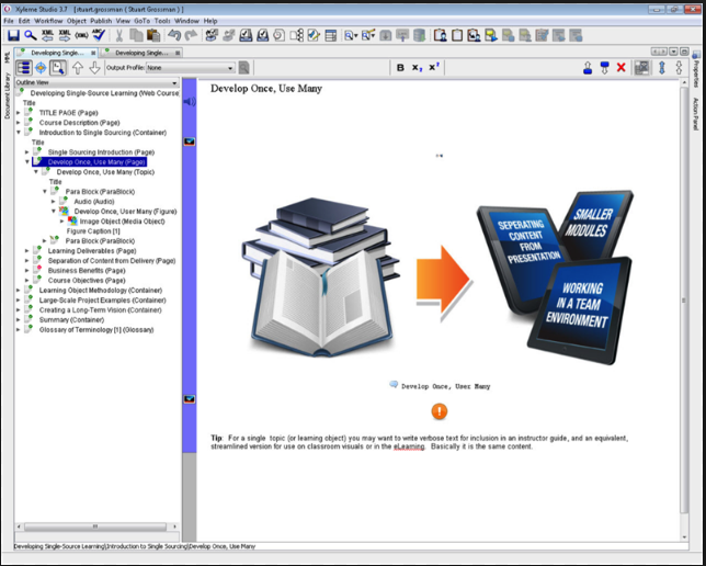 Xyleme LCMS : precios, funciones y opiniones