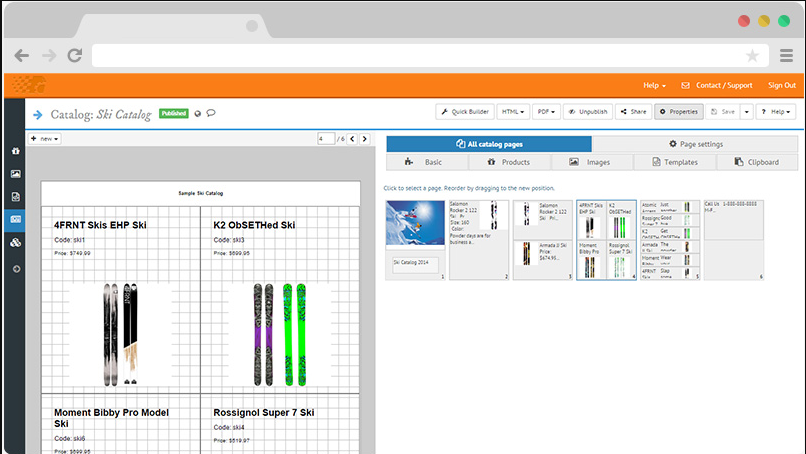 Catalog Machine 】Información, Reseñas y Precios | 2023 |