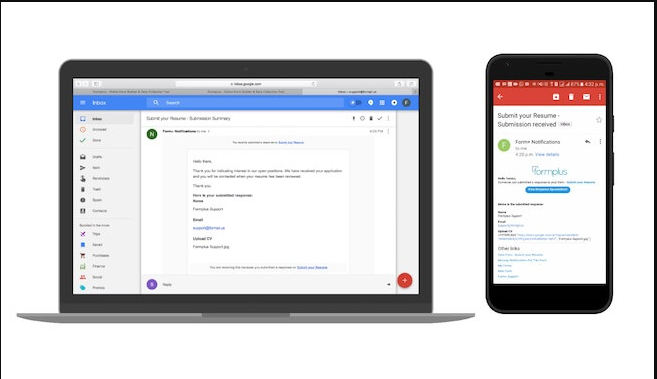FormPlus : precios, funciones y opiniones