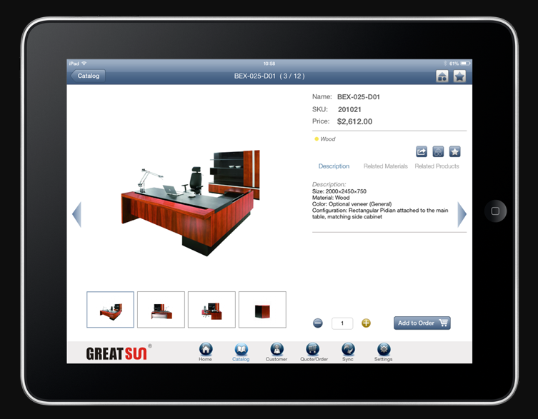 Showcase : precios, funciones y opiniones
