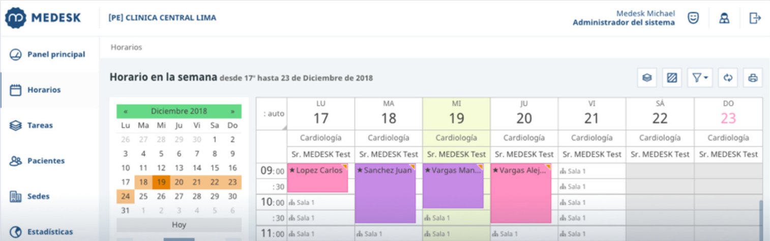 Medesk 】Información, Reseñas y Precios | 2023 |