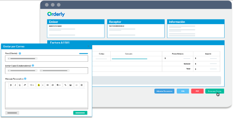 Orderly 】Información, Reseñas y Precios | 2023 |