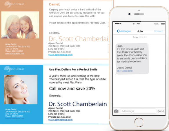 Solutionreach: precios, funciones y opiniones