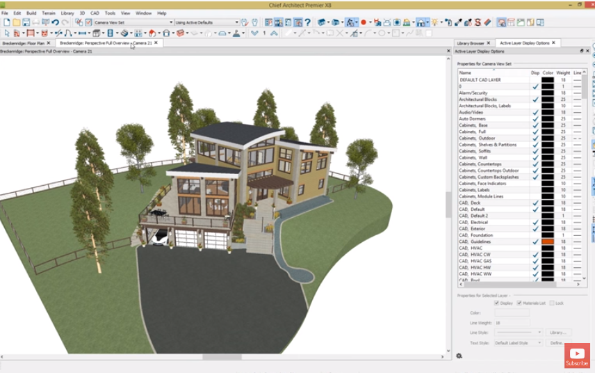 Chief Architect 】Información, Reseñas y Precios | 2023 |